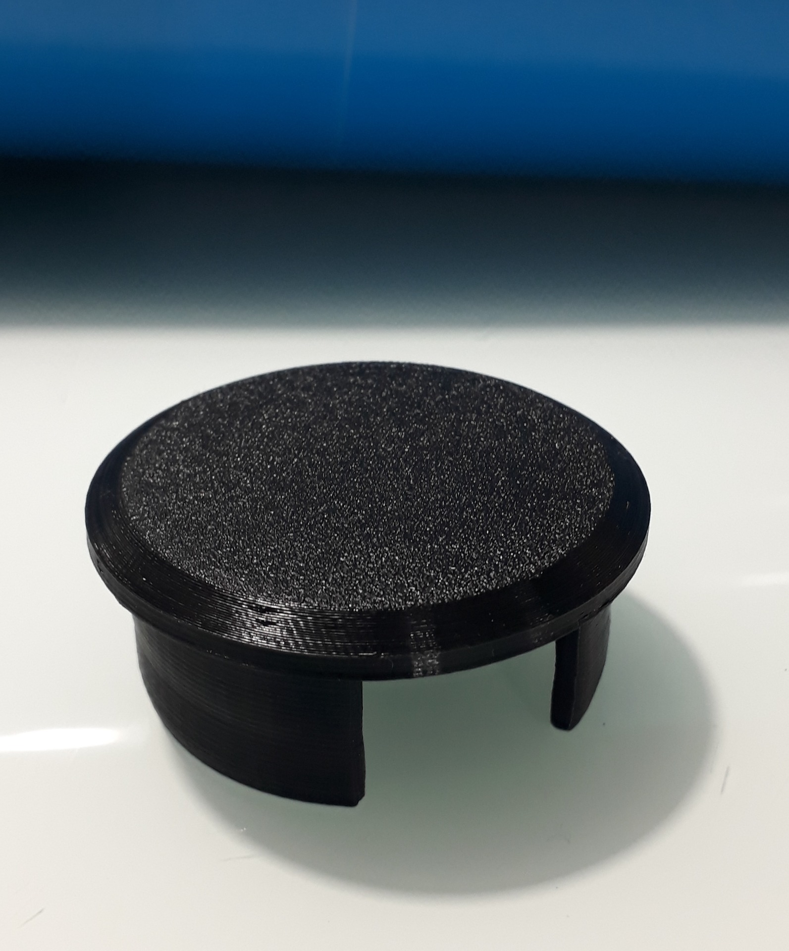 Servicios :: Tapas Plasticas para caños